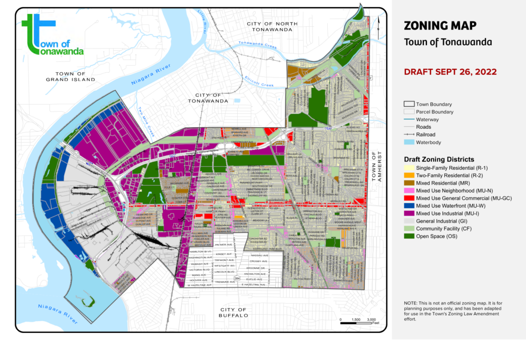 Tot-zoning-compare-overlay - The Clean Air Coalition of W.N.Y.